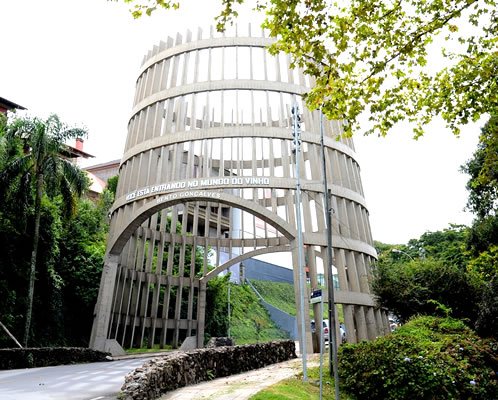 Apartamentos à venda no bairro São Roque em Bento Gonçalves, RS | Attria
